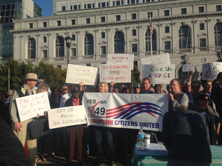 CA Supreme Court Hears Arguments To Decide People's Right To Instruct ...