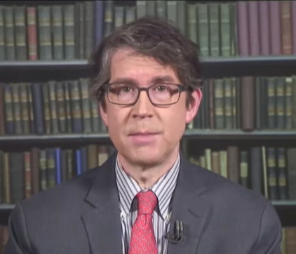 John Bonifaz Discusses A Full And Fair Impeachment Trial on Democracy ...