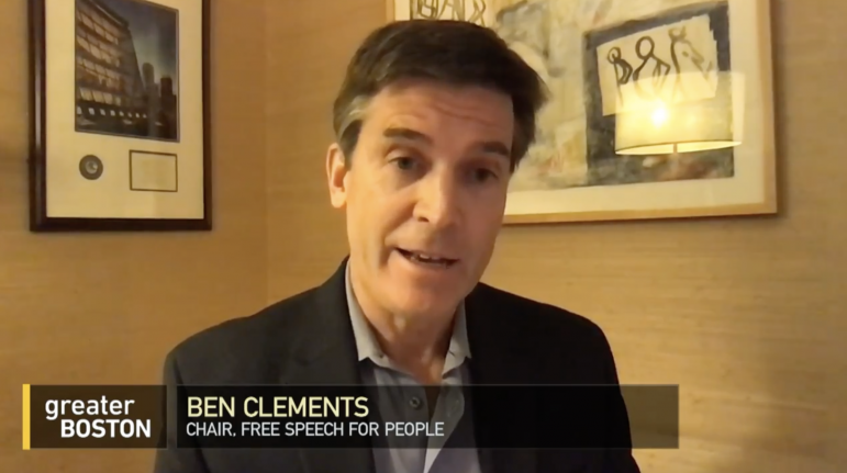 "Desperate Need" For Social Media Regulation in the Wake of the Capitol ...