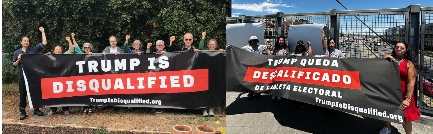 14Point3 Election Officials List - Free Speech For People