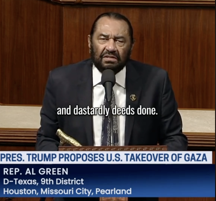 Over 200,000 People Urge Congress to Begin Impeachment Investigation ...