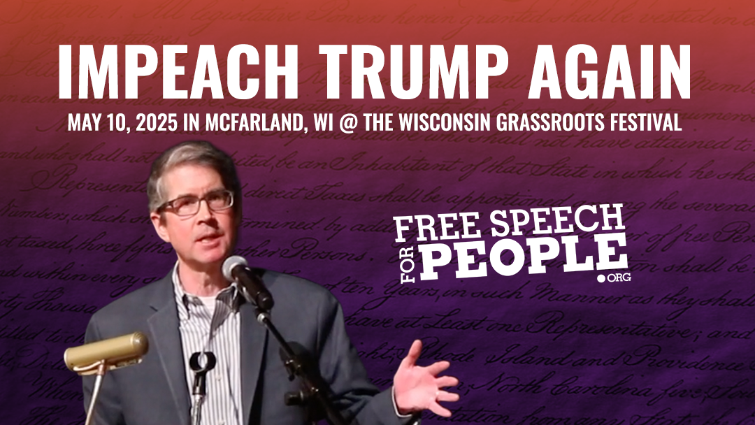 Abuse of Power, Impeachable Offense: The Case for the Impeachment of ...